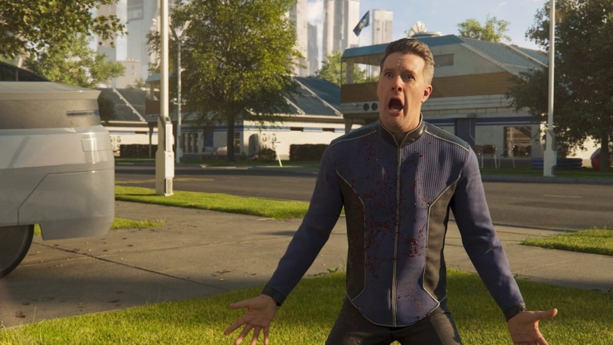 PS5 : Sony a enfin trouvé un jeu service qui dure des années et, non ...