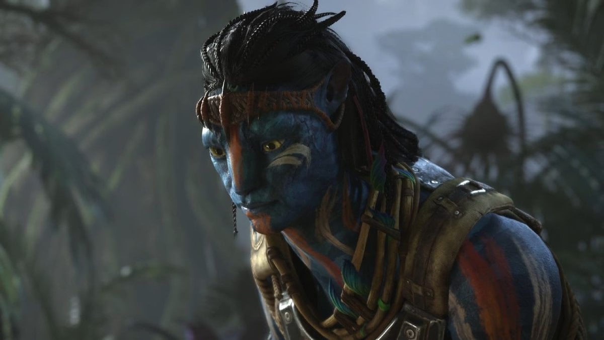 Test de Avatar : Frontiers of Pandora - D'entre les Cendres par ...