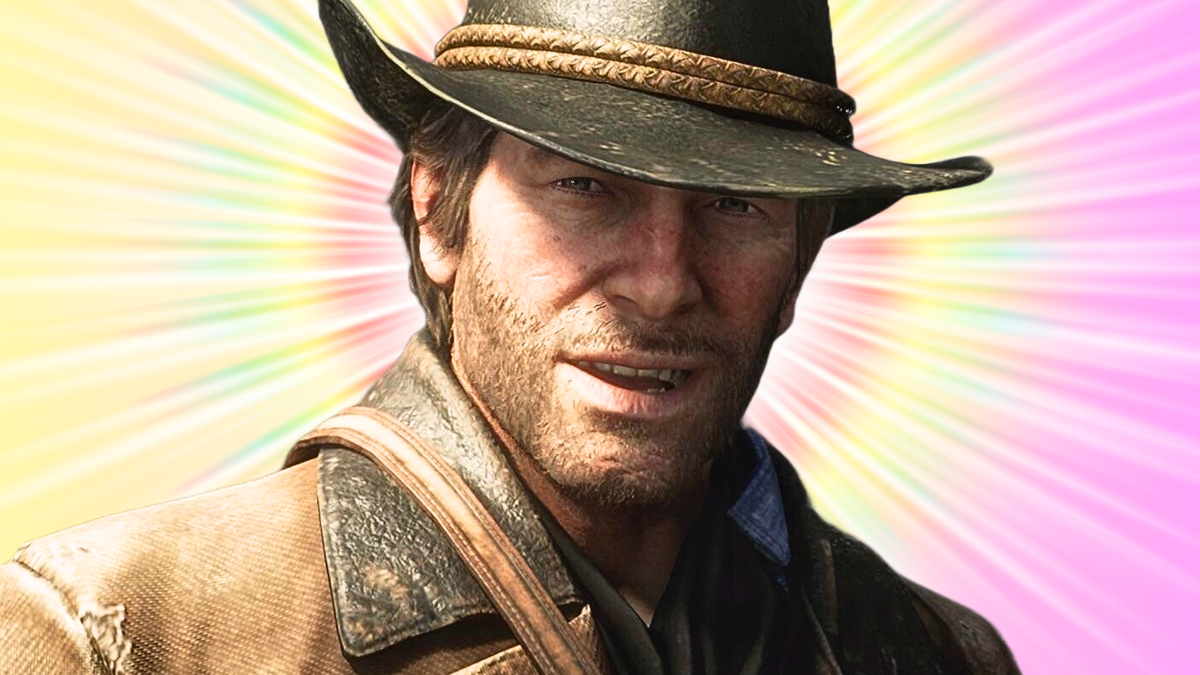 Red Dead Redemption 2 : 7 ans après, la communauté découvre l'une des ...
