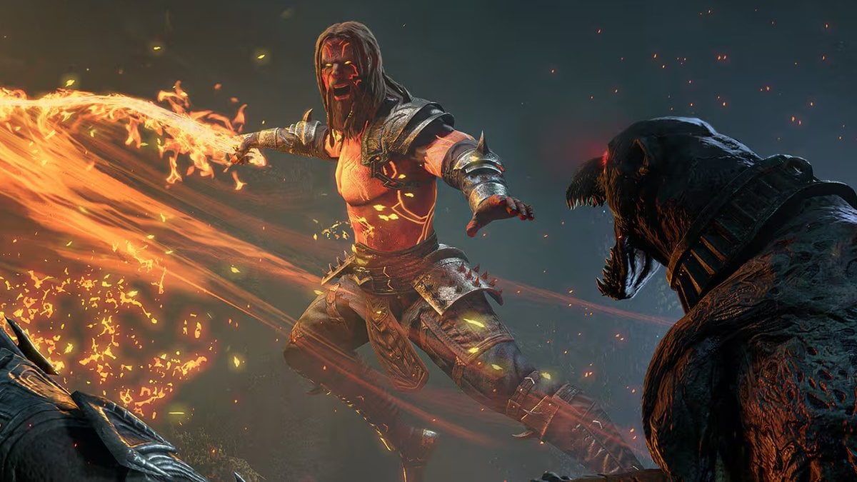 Le MMO The Elder Scrolls Online va définitivement changer dans 3 mois ...