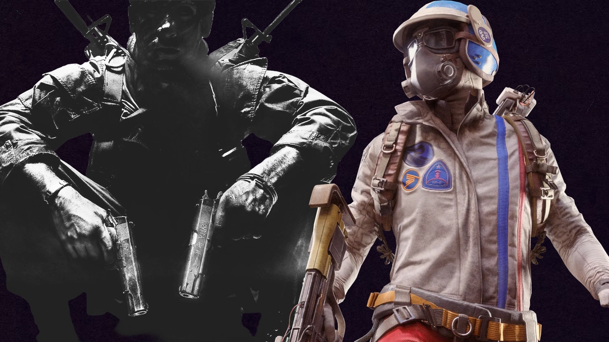 Arc Raiders est "PIRE que Call of Duty" sur ce point précis, les ...