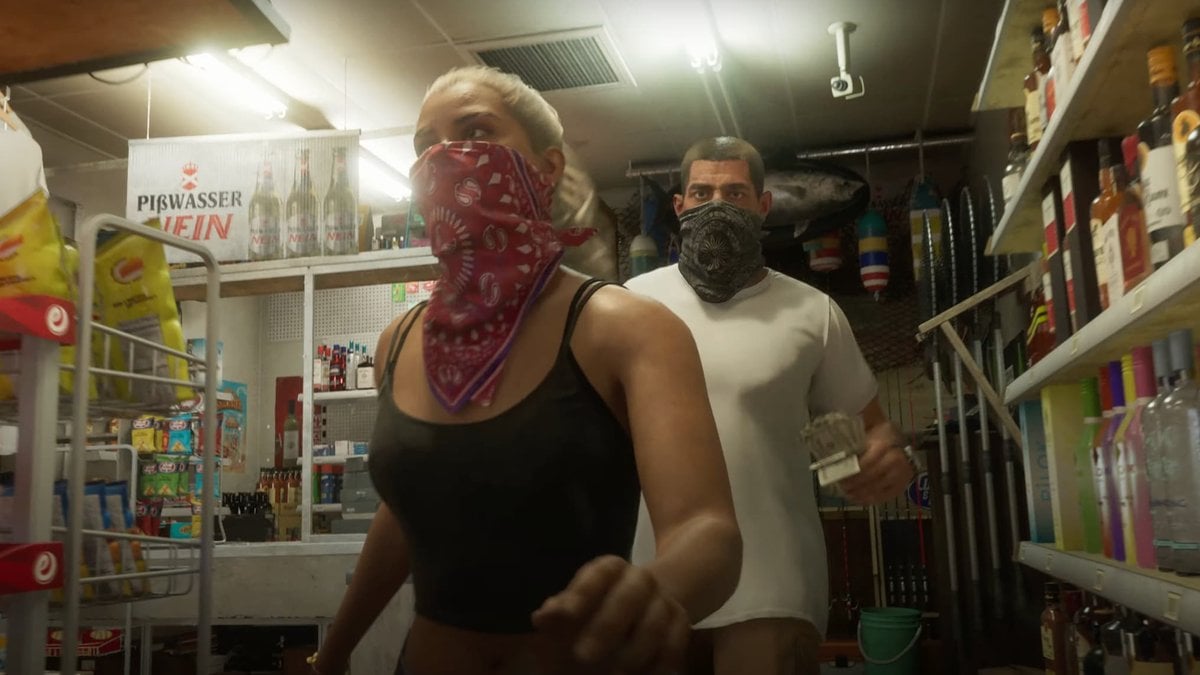 GTA 6 : La polémique au sujet des licenciements chez Rockstar Games ...