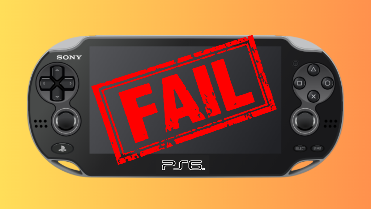 PS6 Portable : Si elle existe, PlayStation va avoir du boulot pour ...