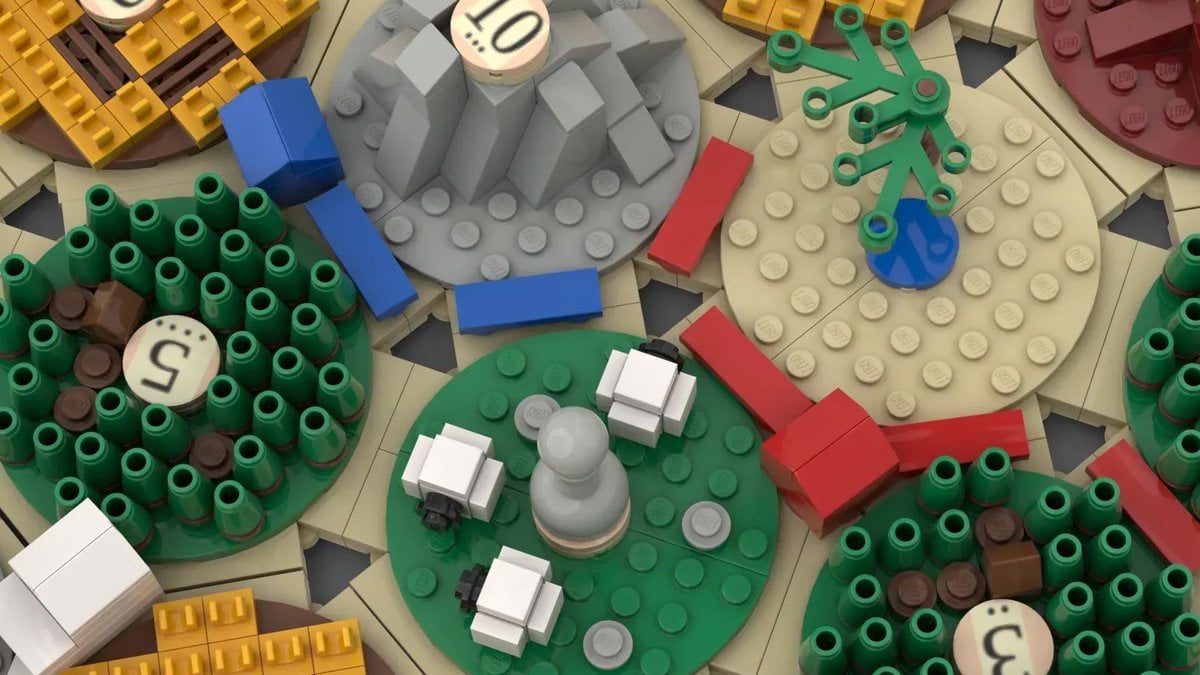 L’un des jeux de société les plus célèbres au monde va avoir sa version ...