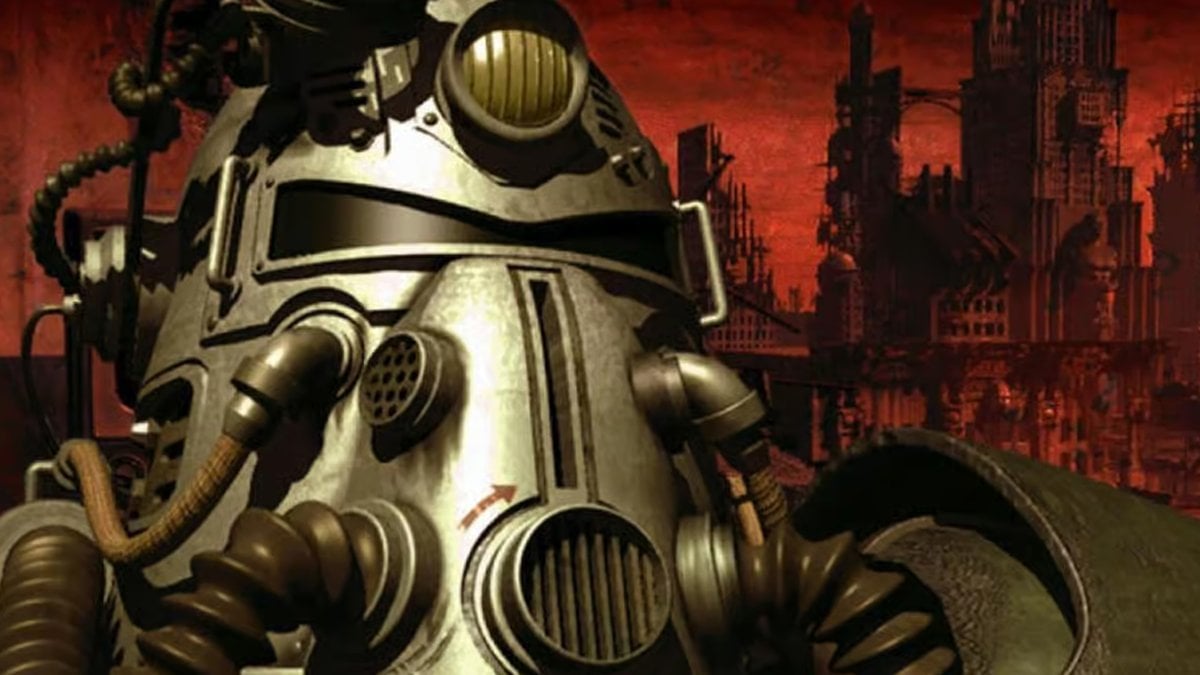 Cet acteur a prononcé l’une des phrases les plus cultes de Fallout et ...