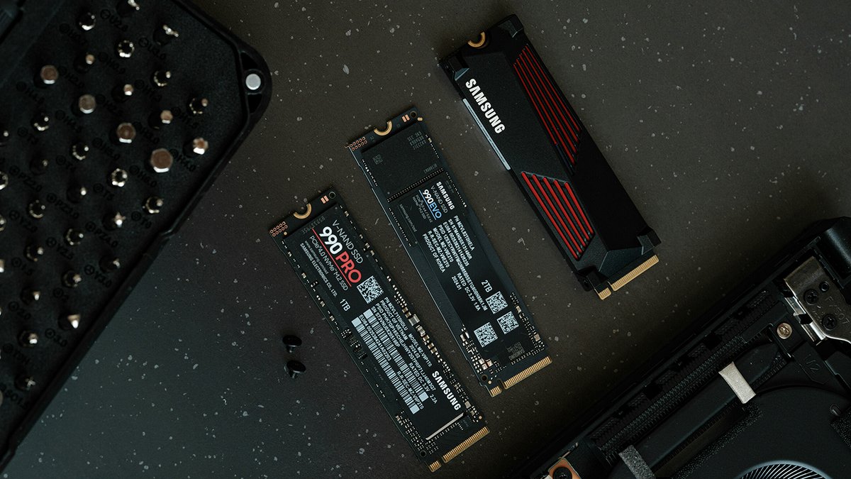Trois erreurs à ne pas commettre avec un SSD - Tutoriel Tech - JVTECH ...