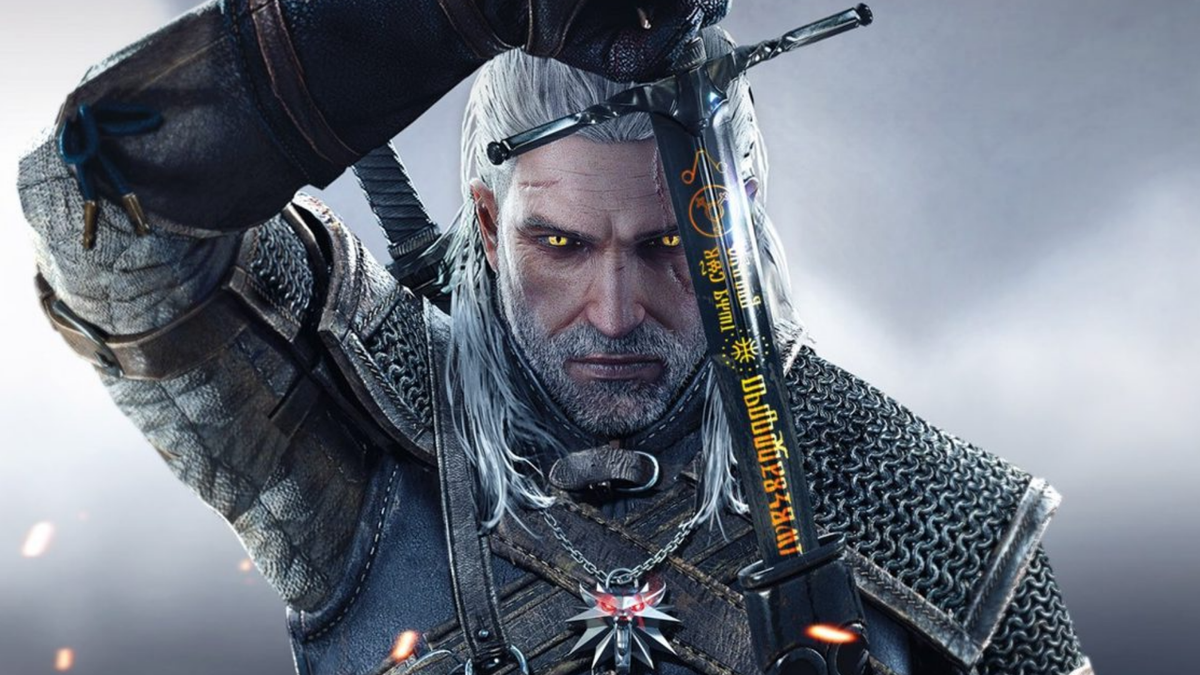 Envie de jouer à The Witcher 3 en multijoueur ? C'est enfin possible ...