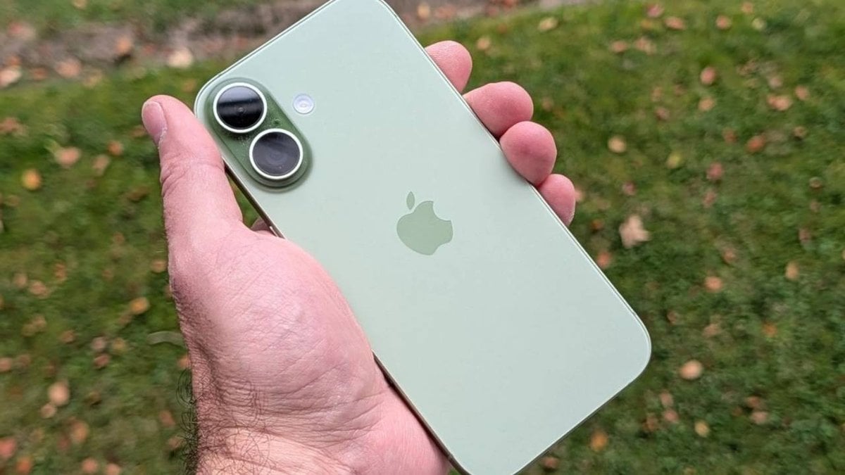 Cette nouvelle option d'iOS 26.3 n'est même pas compatible avec les ...