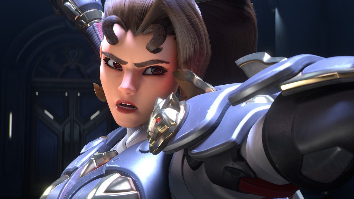 Blizzard vient d'annoncer un nouveau jeu et son gameplay ...