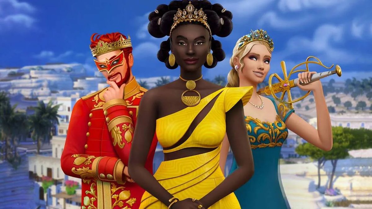 Les Sims 4 se réinventent et pensent aux esprits créatifs : est-ce ...