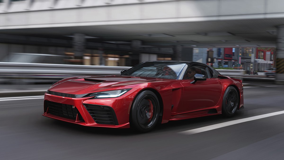 "Le plus innovant des Forza Horizon" Le jeu en monde ouvert de Xbox est ...