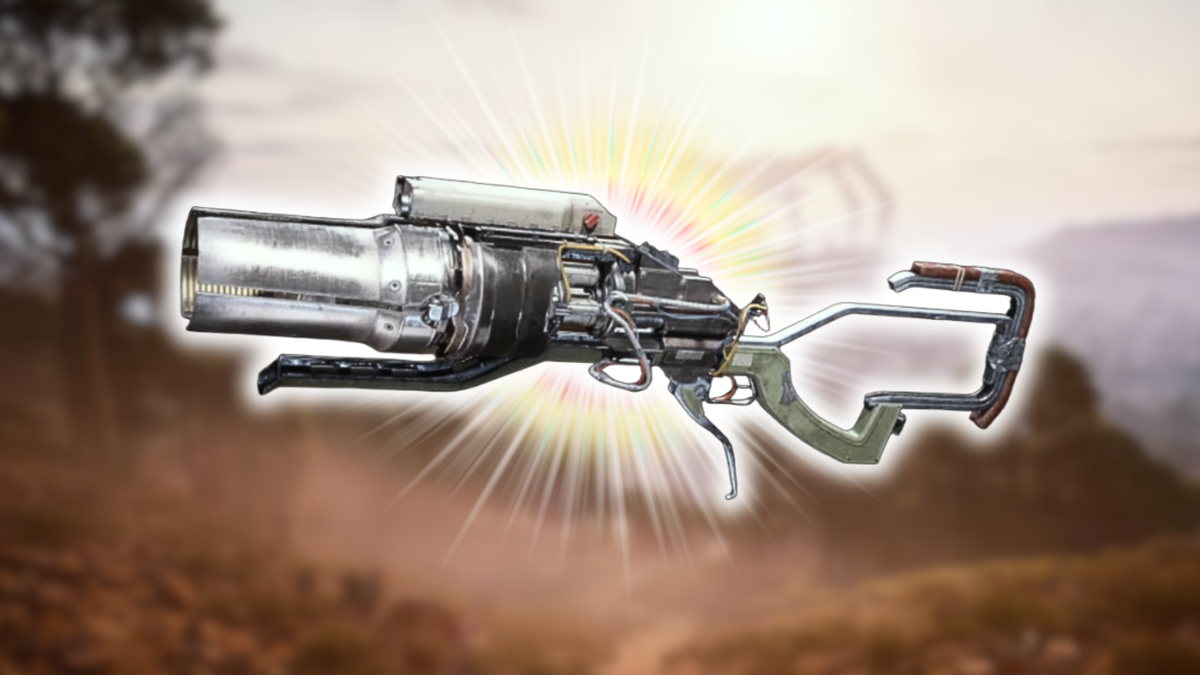 Dolabra ARC Raiders : où trouver ce nouveau schéma d’arme de Flashpoint ...