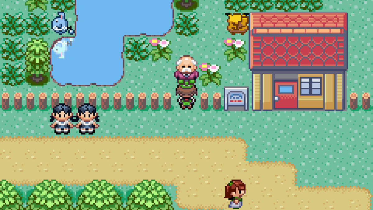 Après avoir joué 24h/24 pendant plus de trois ans, ce joueur de Pokémon ...