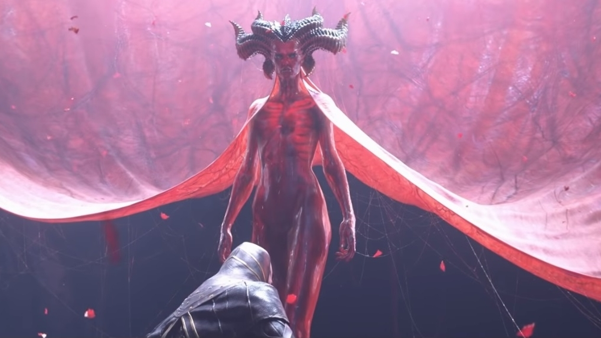 Test de Diablo IV par jeuxvideo.com