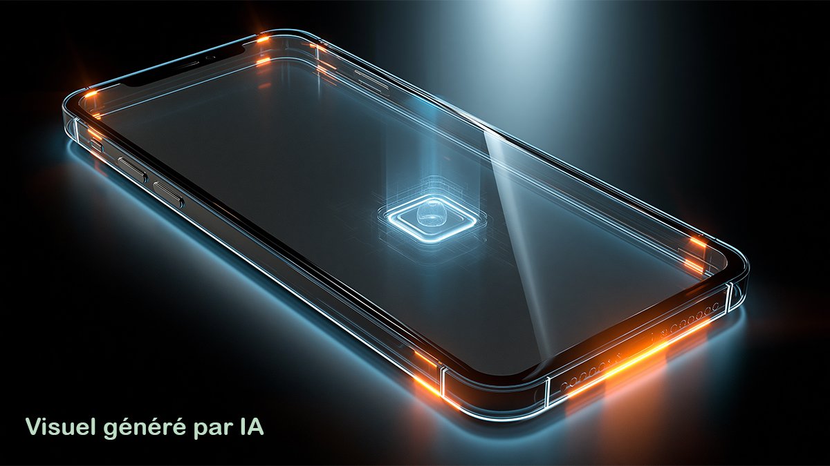 Le créateur de ChatGPT prépare en secret le smartphone de demain : sans ...