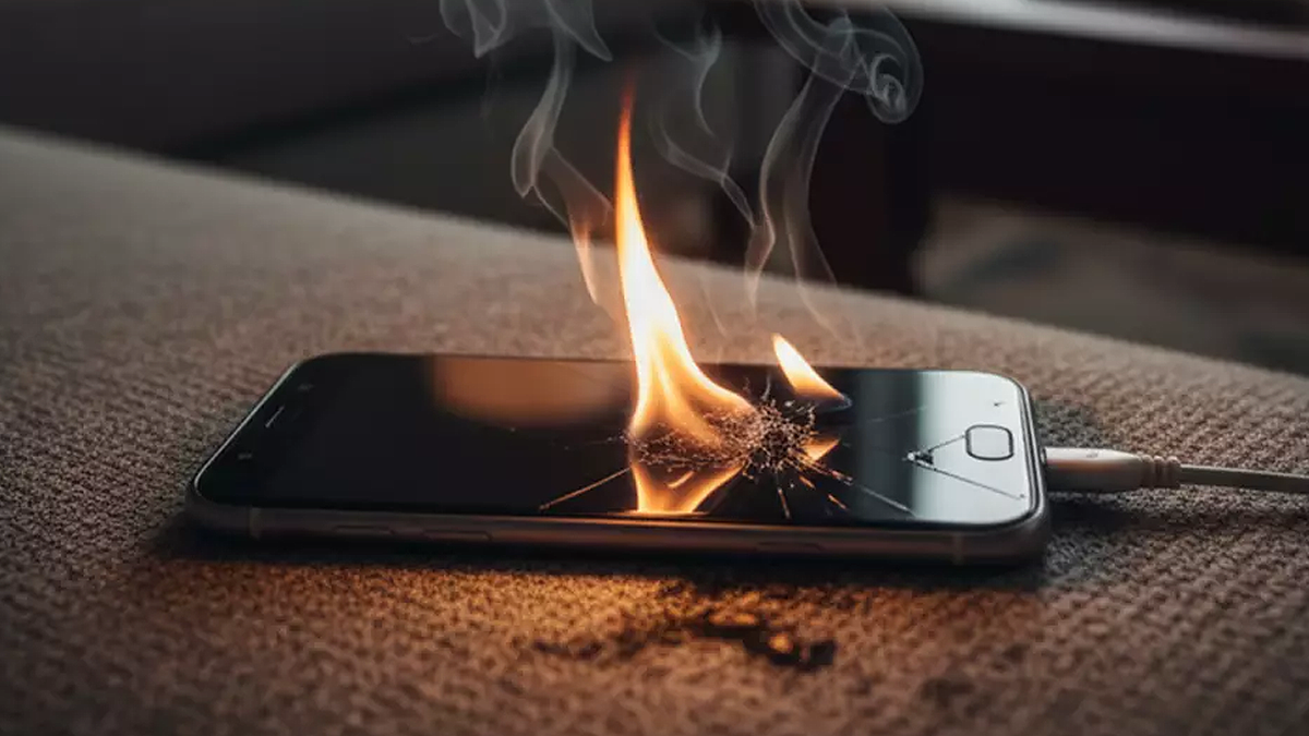Beaucoup d'entre nous le font mal : ces pompiers expliquent comment ...