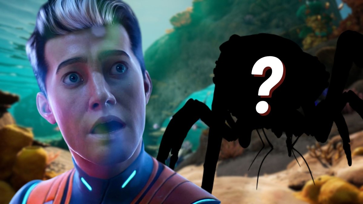 Subnautica 2 : un joueur se retrouve par hasard avec un animal de ...