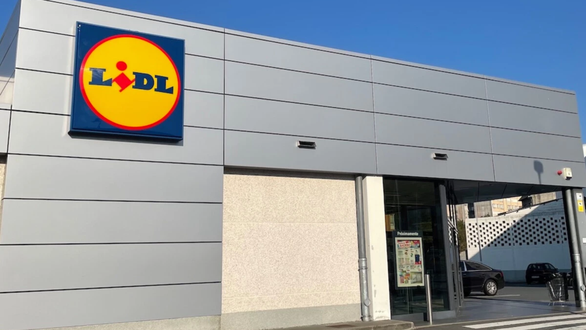 Lidl lance ce climatiseur portable 3-en-1 avec Wi-Fi, qui est un vrai ...