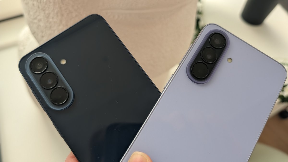 Avec sa dernière mise à jour, Samsung ne réserve plus sa meilleure ...