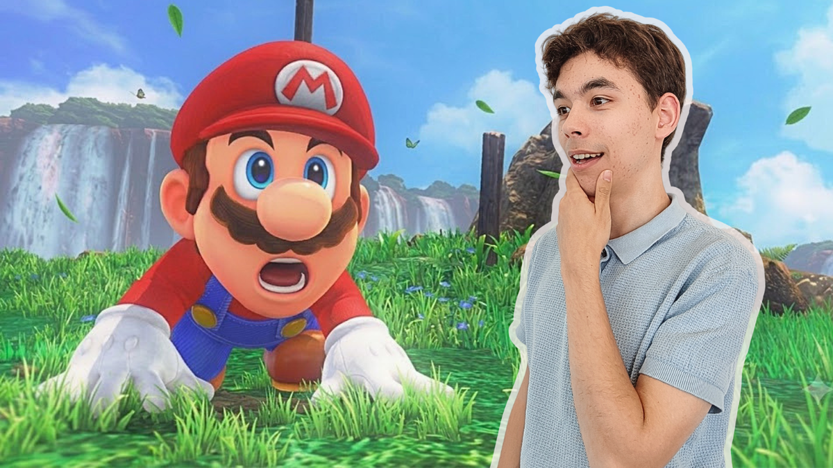 Prochain film Mario en 2029 : après sa confirmation, je rêve d'une ...