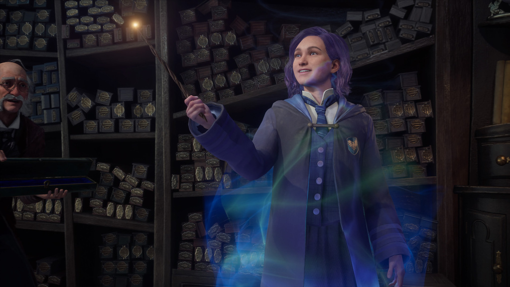Niveau max Hogwarts Legacy : Quel est-il et comment l'atteindre ... Niveau max Hogwarts Legacy : Quel est-il et comment l'atteindre ...