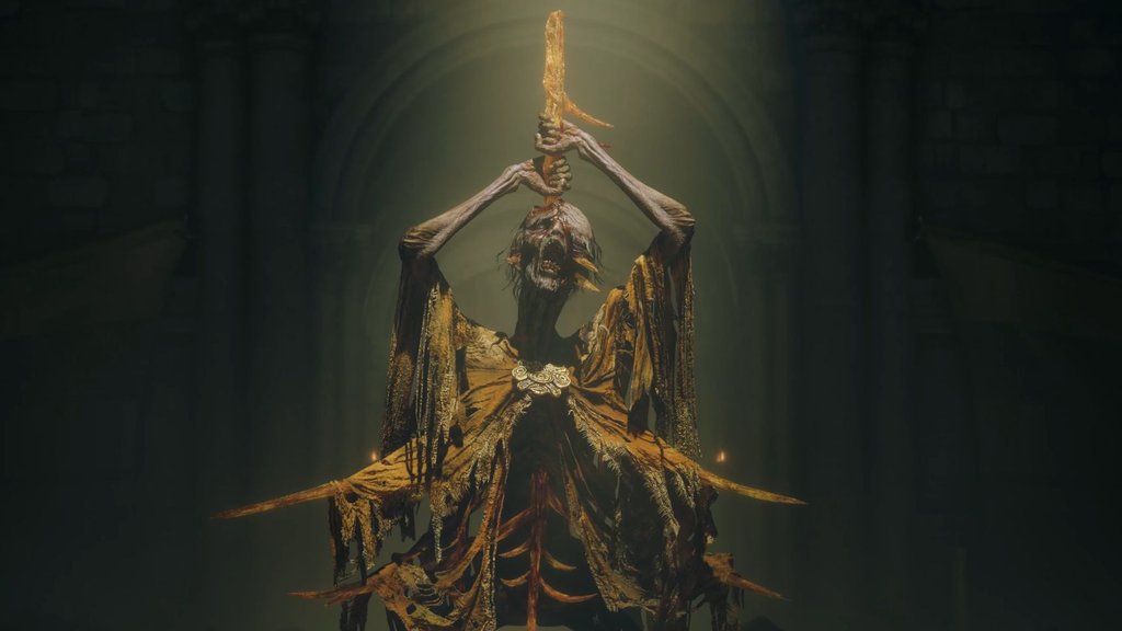 《Elden Ring: Shadow of the ErdTree》：2022 年度游戏创作者在独家专访中公开了有关 DLC 的信息！ - Recmg.com