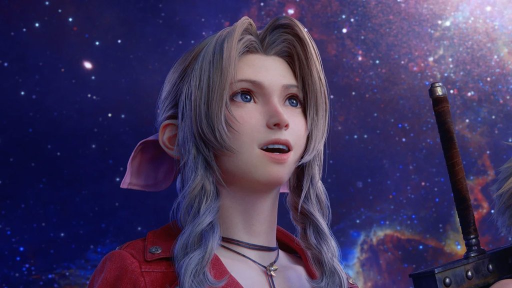 Unveiling the Success of FF7 Rebirth: The Secret According to Its ...