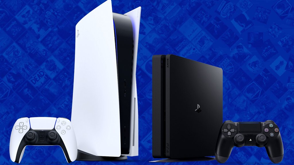 Surprising Console Update: Sony's Latest Release is Neither the PS4 nor ...
