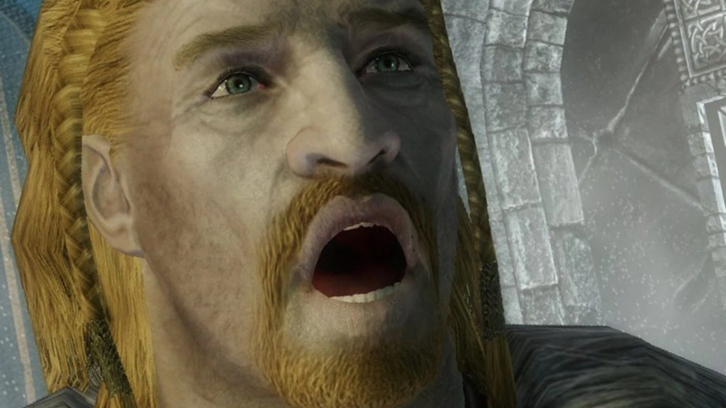 The Epic Journey to Level 1,337 in Skyrim: A Gamer's Experience with ...