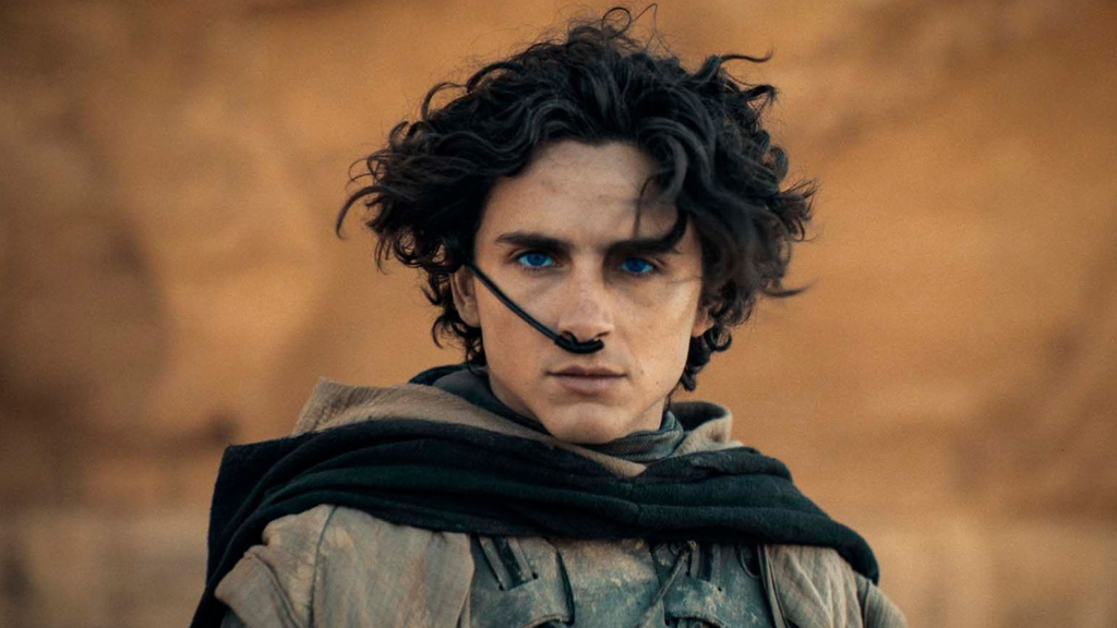 Dune 2: A Landmark for Denis Villeneuve and Timothée Chalamet as 45-Year-Old Record is Broken ...
