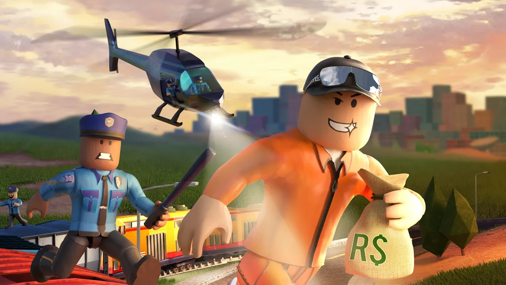 Unlocking Roblox: How to Find and Use Free Redeem Codes for April 2024 ...