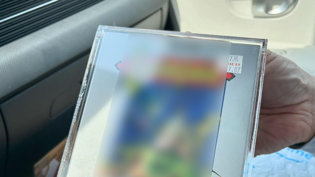 Collector Finds Ultra Rare Video Game After 23 Years of Searching ...