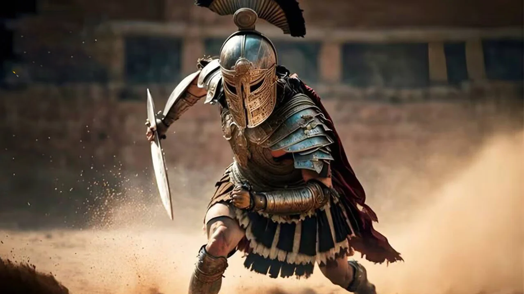 Ridley Scott's Gladiator 2: A Promising Sequel 24 Years in the Making ...