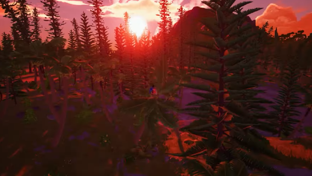 Exciting News! Award-Winning Video Game Coming to Nintendo Switch ...