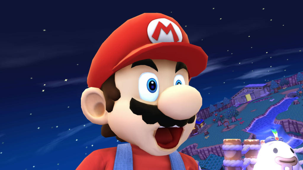 New Element Discovered In Mario Kart After 20 Years Challenges For