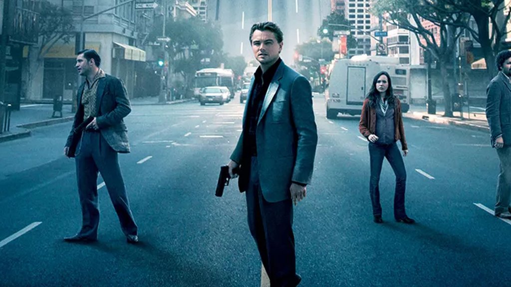 Inception by Christopher Nolan: A Dream Expert's 9/10 Rating and High ...