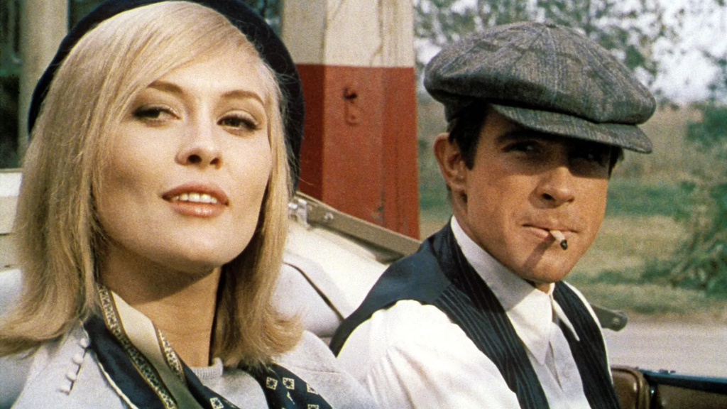 Iconic Criminal Couple: 56 Years Later, the End of Their Feature Film ...