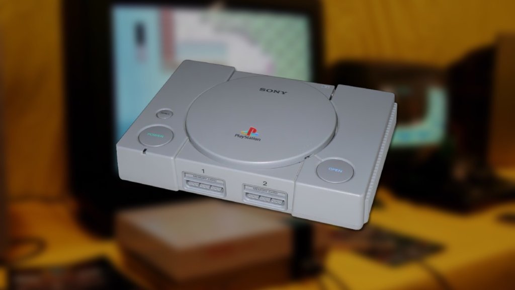 Collector's Quest for the Original PlayStation Ends in Surprising ...