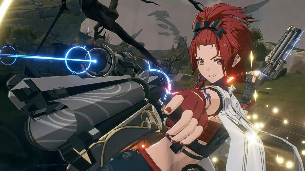 Exciting New Game Set to Release Soon, Prepares for Pre-Registration ...