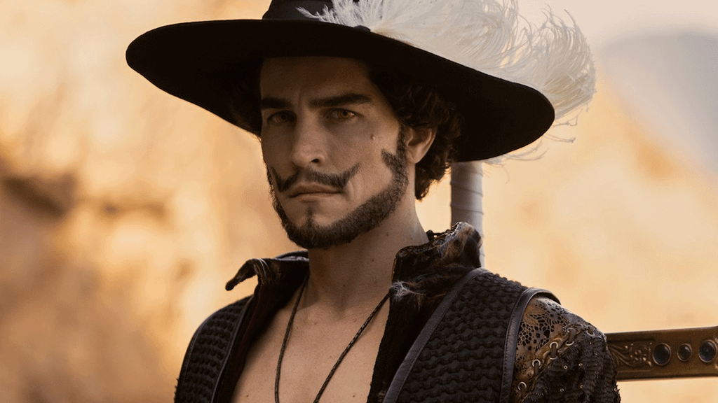 500 Million Hours, 72 Million Views! How this Surprising Netflix Series ...