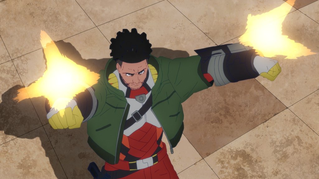 Famous Franchise Joins Forces with Animation Studio to Introduce New ...