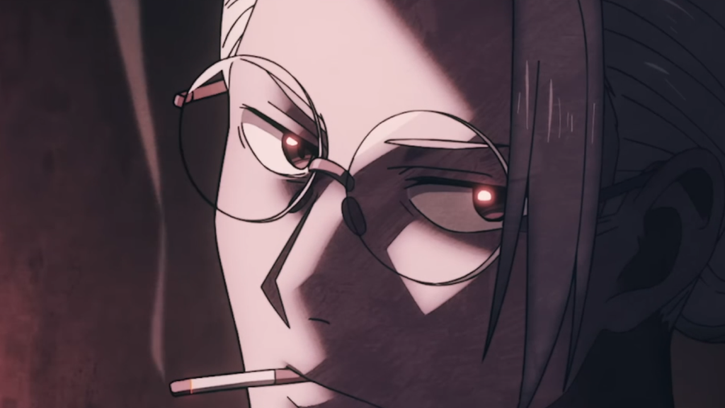 2025 Brings Exciting News for Anime Fans: The World's Most Feared ...