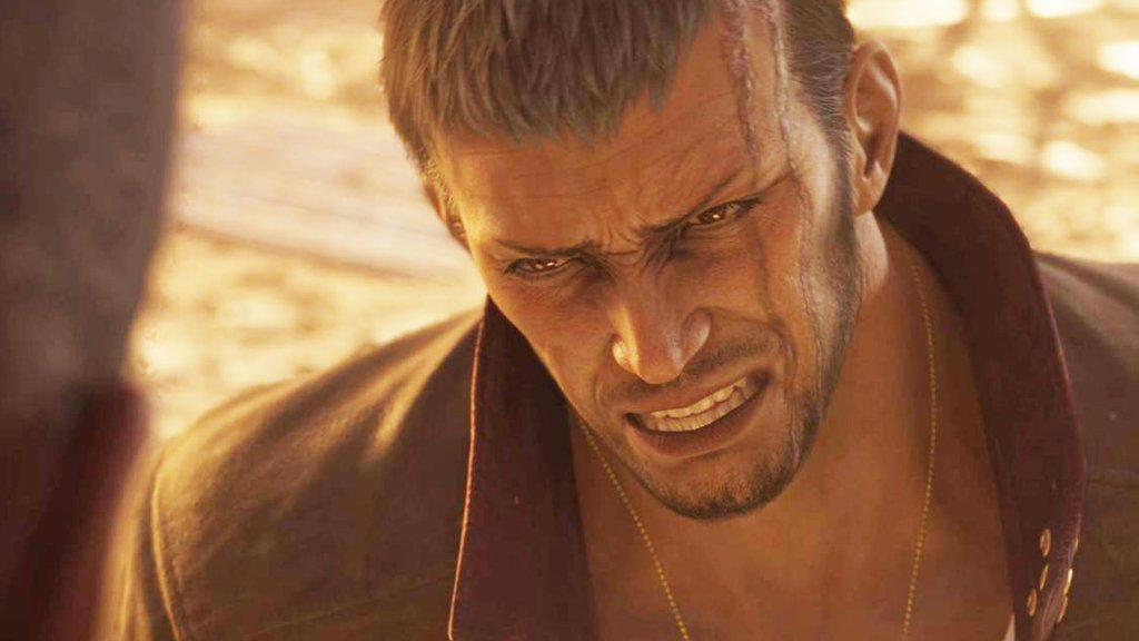 The Impact of a Final Fantasy Video Game on an Iconic Scene: Exploring ...