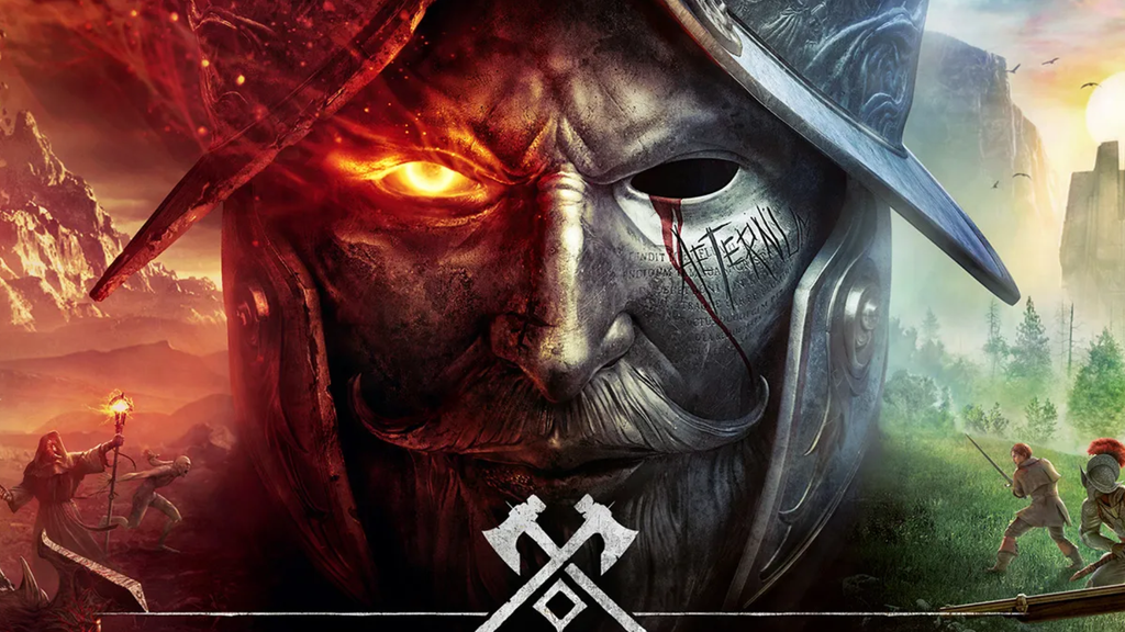 New World MMORPG Coming to PS5 and Xbox Series - Expect a More Dynamic ...