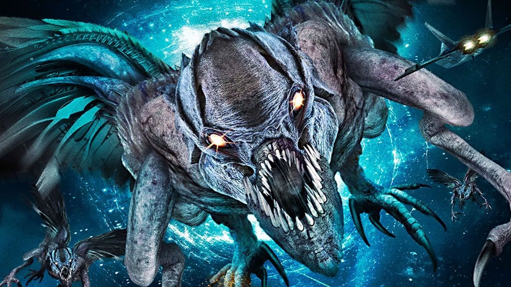 Beware of this Alien film: it's not the continuation of the iconic sci ...