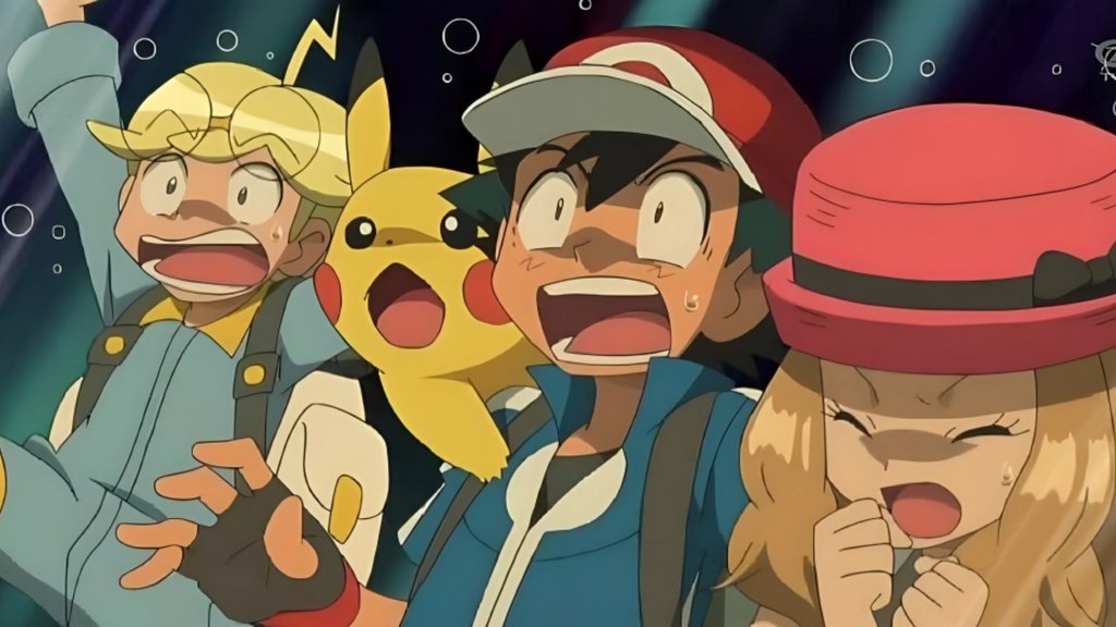 Shameful Deception: The Disastrous Pokémon Event plagued by Lies and ...