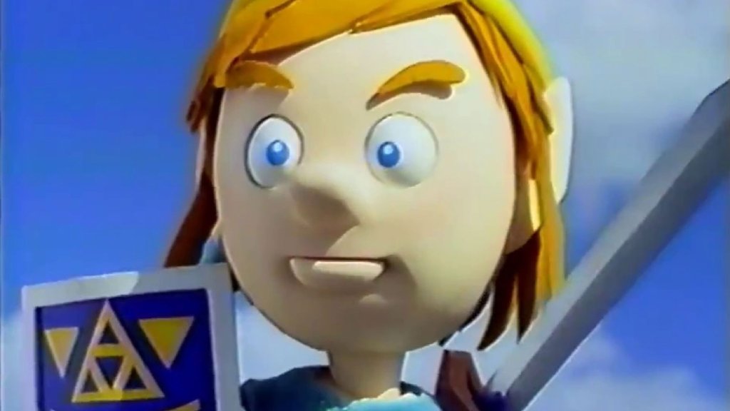 Revisiting an Iconic Ad: More than 30 Years Later, Nintendo Fans Still ...