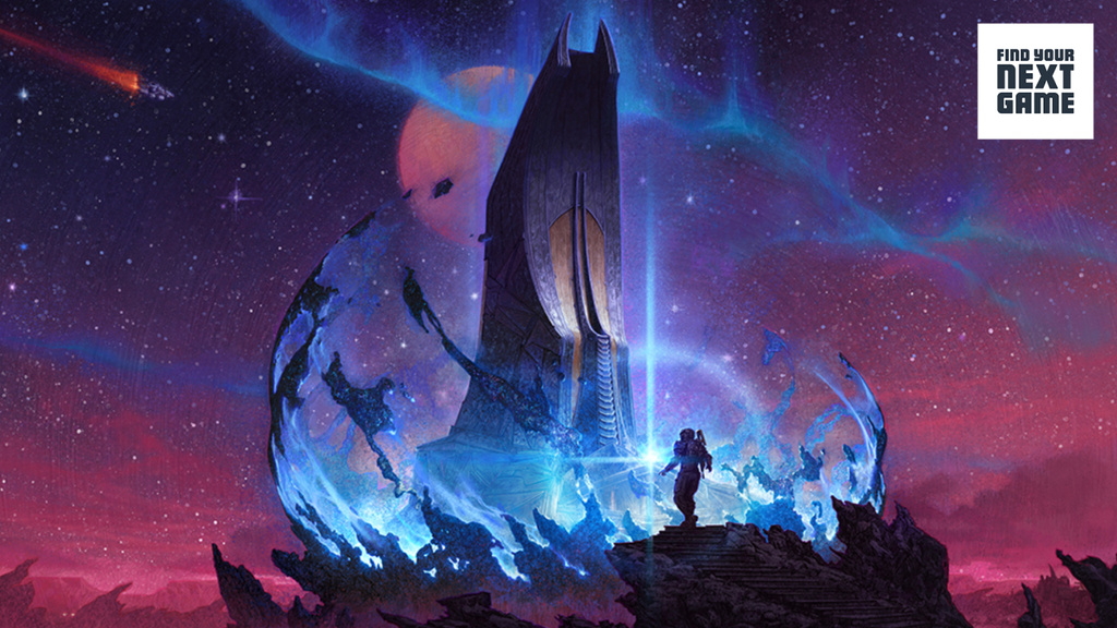 Trailer Inspiriert von den Horror-Sagas der Science-Fiction wird ... Trailer Inspiriert von den Horror-Sagas der Science-Fiction wird ...