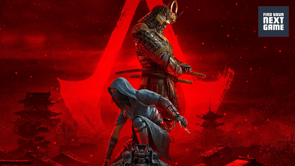 Assassin's Creed Shadows: A Video Revealing the Perfect Blend of Action ...