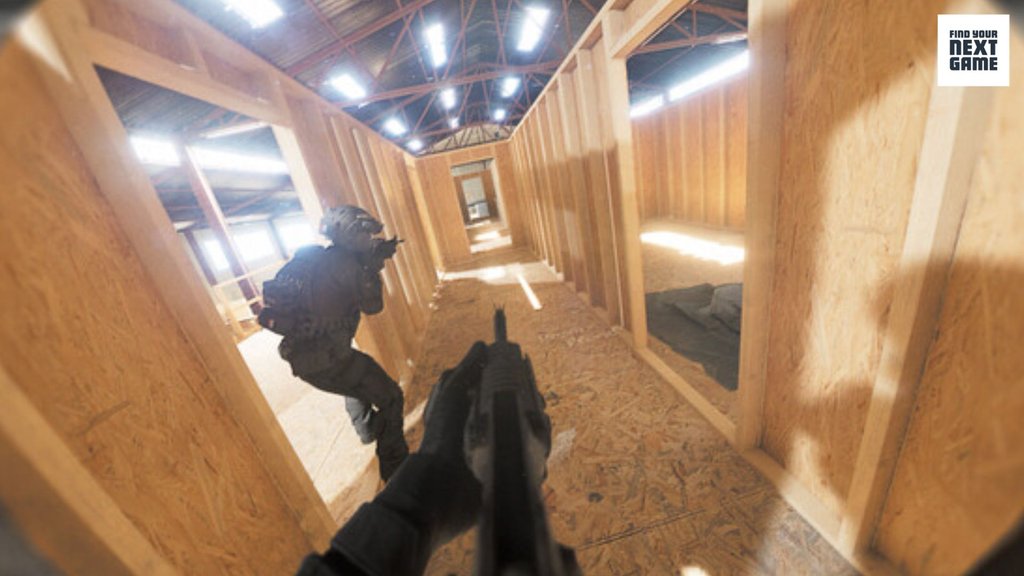 Exploring the Realism and Unique Gameplay of a New First-Person Shooter ...